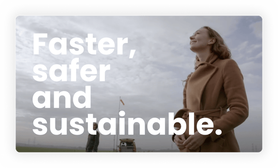 Avy | The ultimate BVLOS & VTOL drone for emergencies